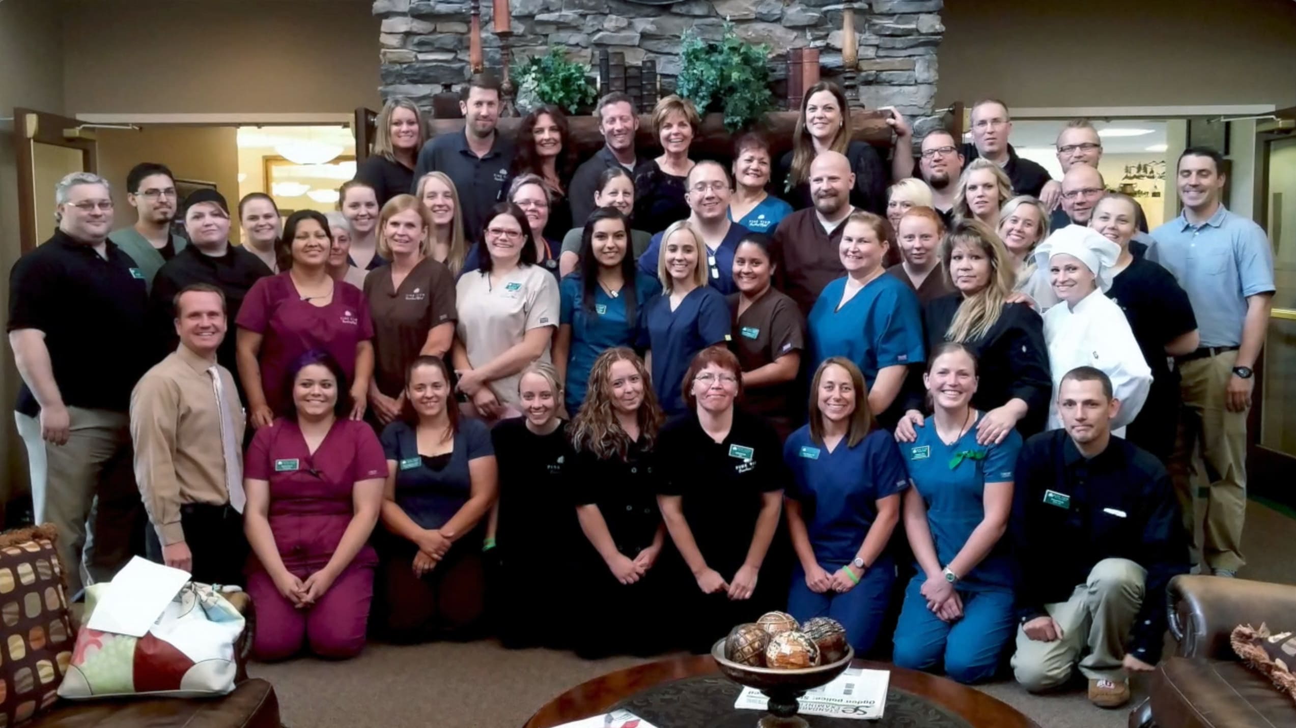 Advanced Home Health and Hospice of Cincinnati | Hospice Care