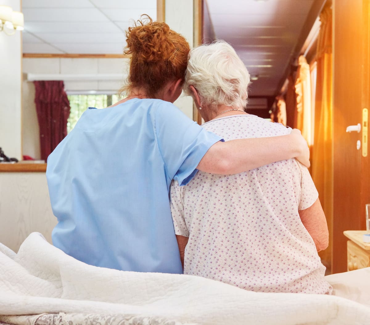 Advanced Home Health and Hospice of Arizona